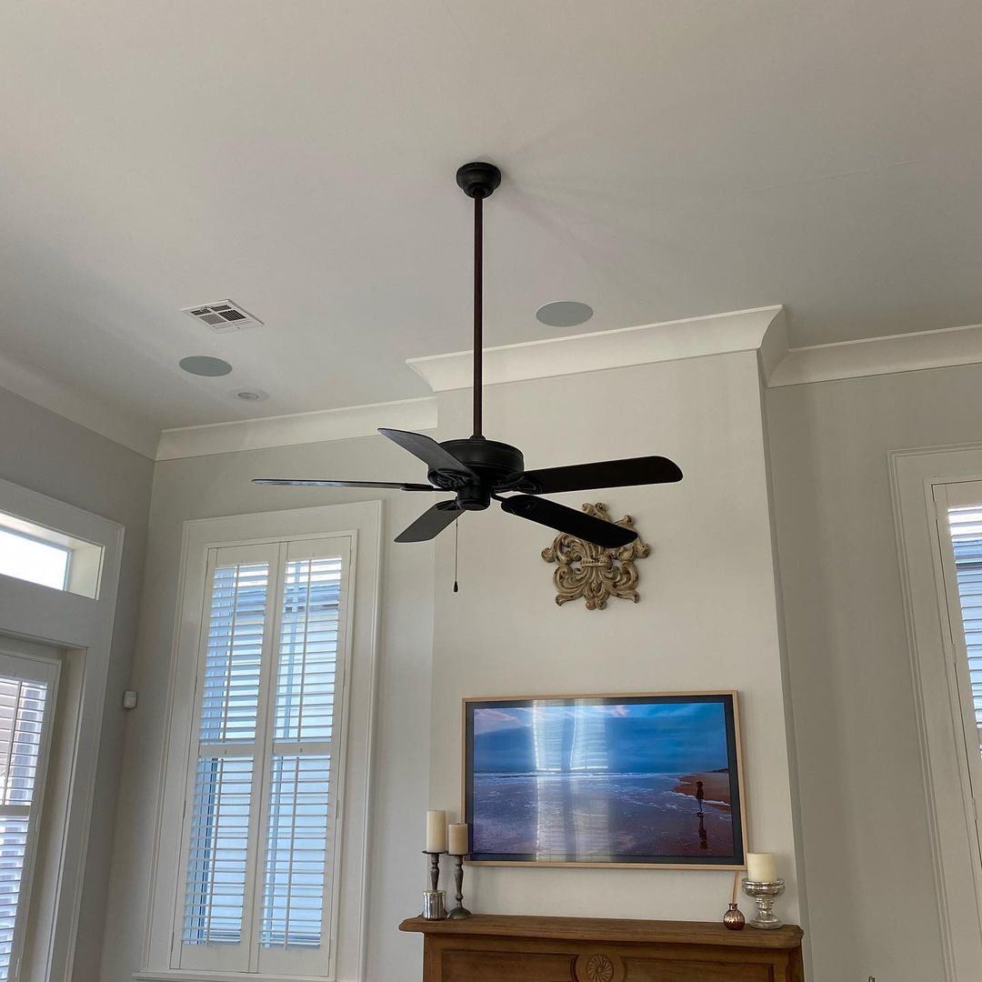 Advanced Electrician